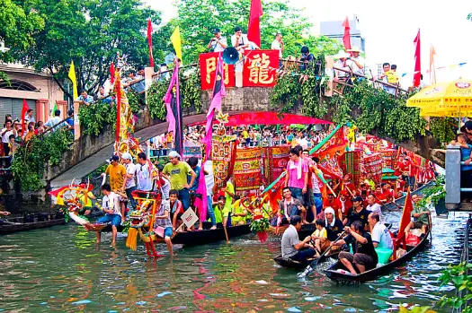 Dragon Boat Festival – Why It Matters - Accidental Travel Writer