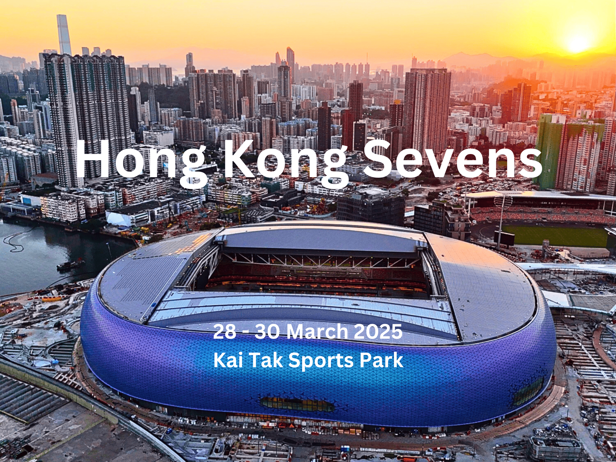 Hong Kong Rugby Sevens: a Definitive Travel Guide for Sports Fans (2026 ...